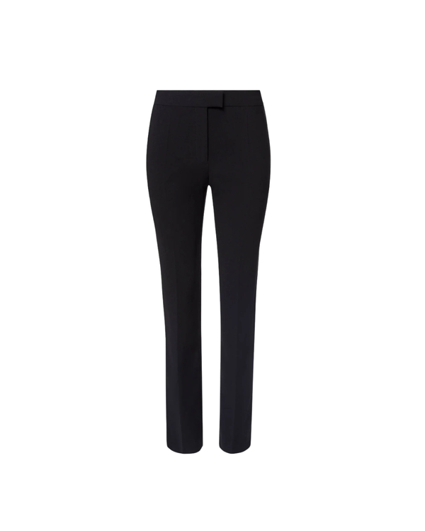 Altuzarra Todd Pant Pants - Black | Garmentory