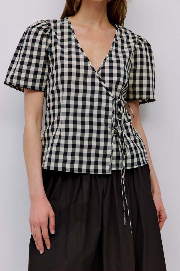 Mod Ref Bridget Top | Garmentory