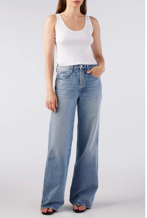 Amo Frida Jeans