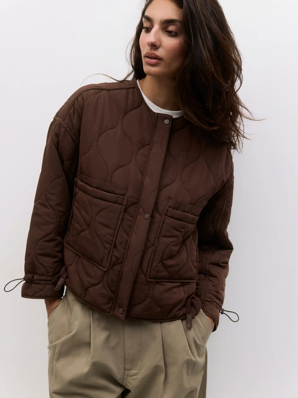 Mod Ref The Kara Jacket Jacket | Garmentory