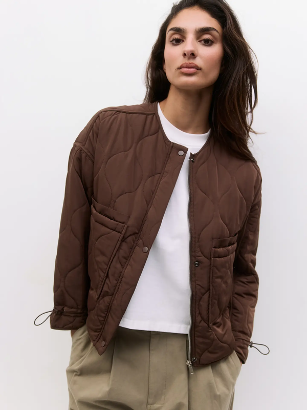 Mod Ref The Kara Jacket Jacket | Garmentory