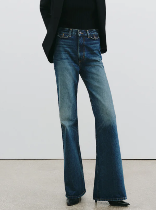 Nili Lotan Edira Jean - Simon Wash | Garmentory