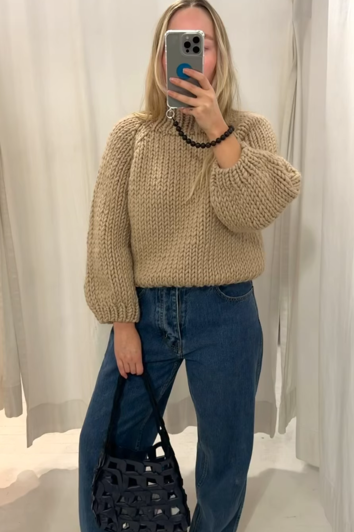 Good Night, Day Strathcona Sweater | Garmentory