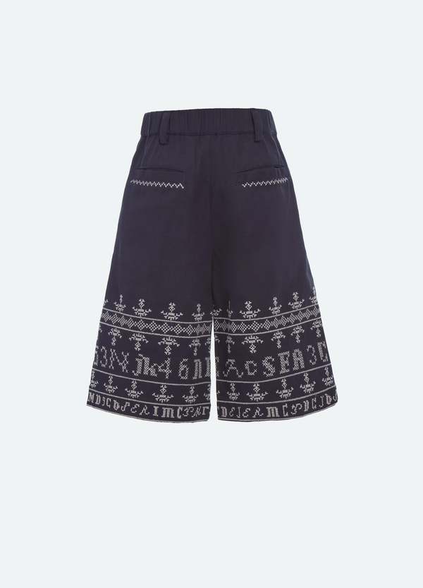 KIDS Sea NY Kit Pants - Navy | Garmentory