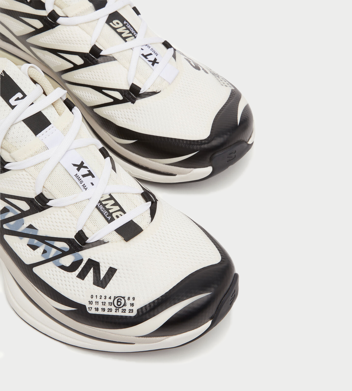 MM6 Maison Margiela MM6 X Salomon XT-6 Sneaker | Garmentory