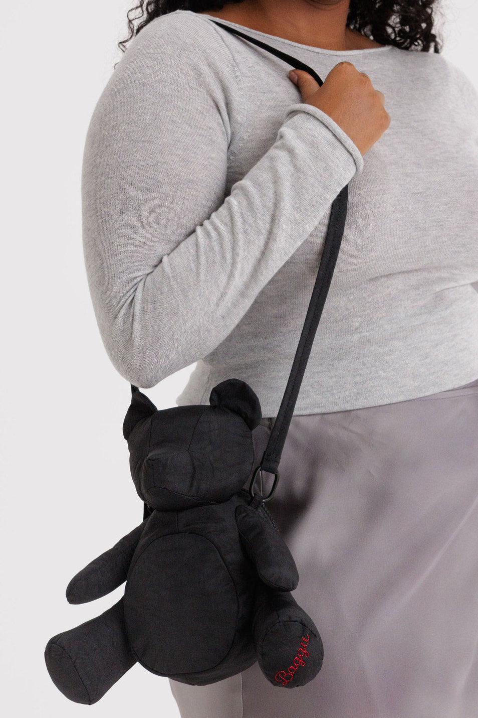 BAGGU Bear Bag | Garmentory