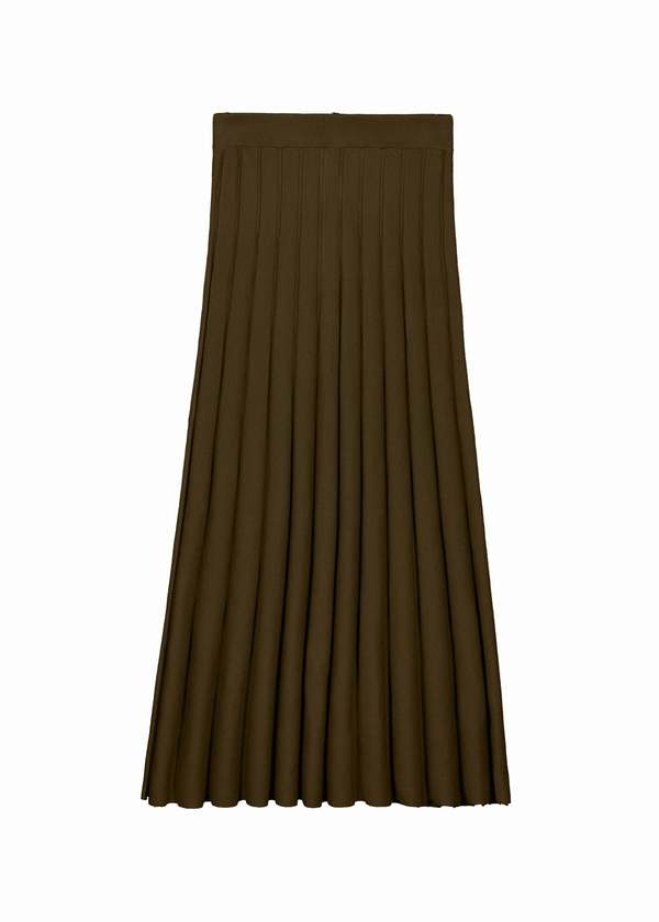 Kowtow Sunray Skirt | Garmentory