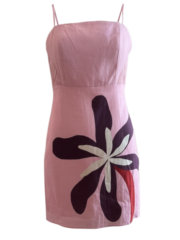 CALA DE LA CRUZ Roma Dress | Garmentory