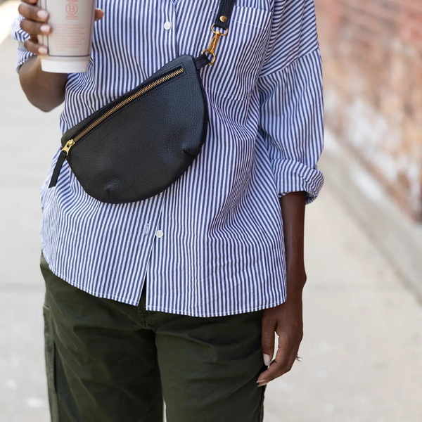 Abby Alley Sling Bag