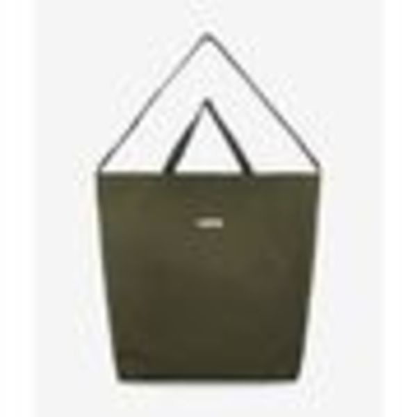 Engineered Garments Tote Bag - Olive | Garmentory