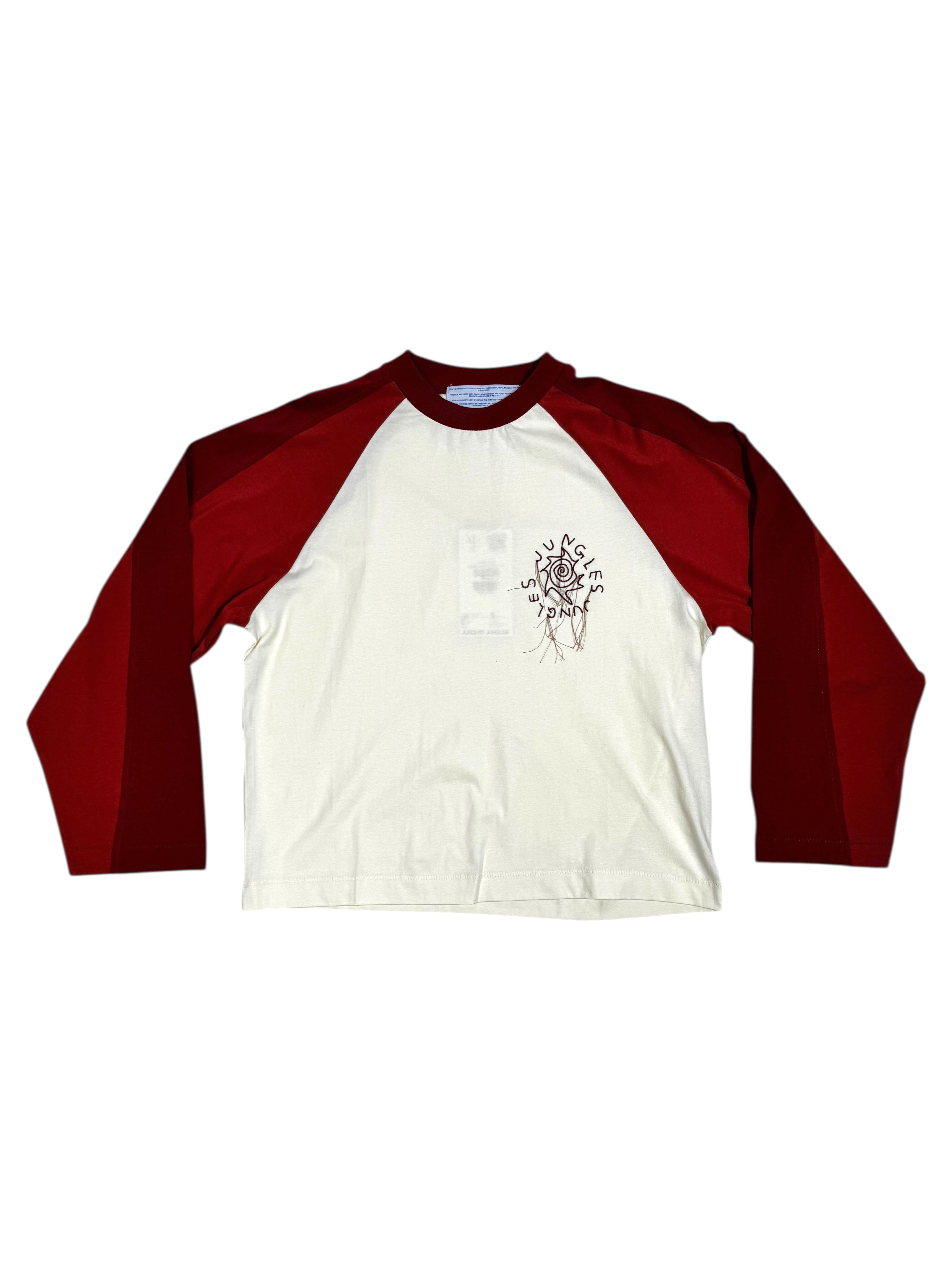 Jungles Double Layer Tee | Garmentory