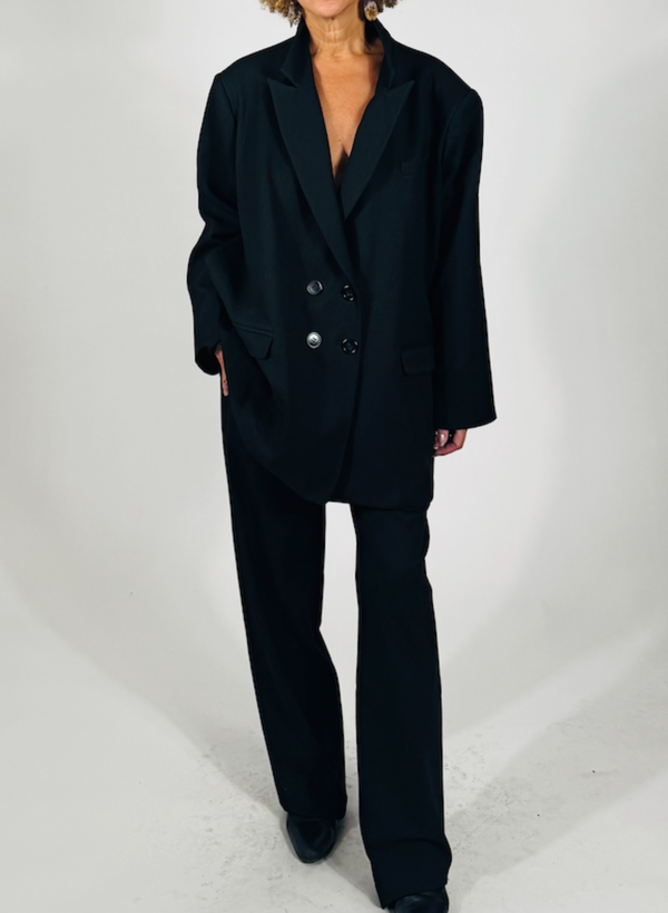 Meg Watch Pocket Trouser | Garmentory