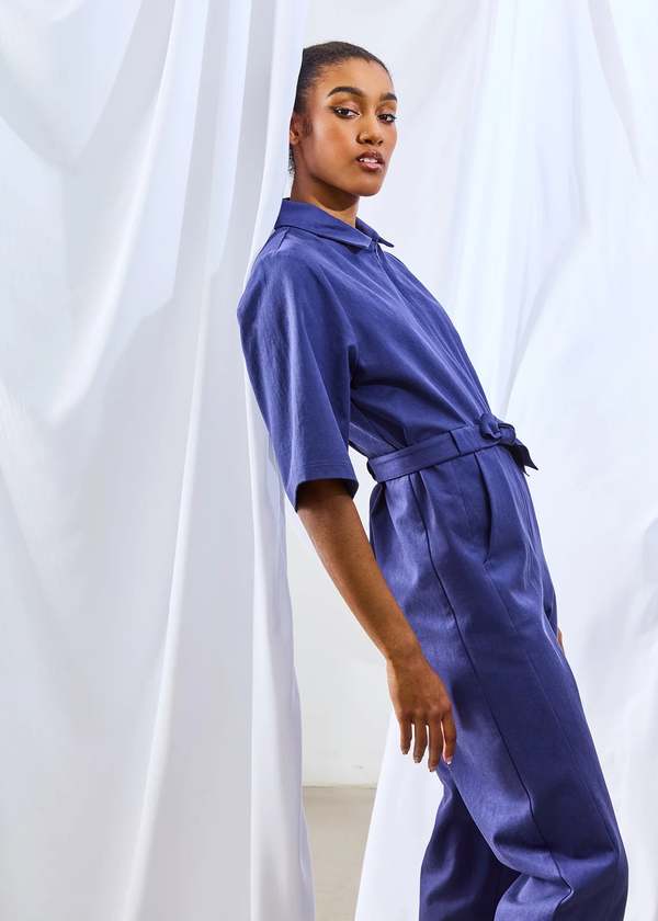 Dagg & Stacey Cameron Jumpsuit | Garmentory