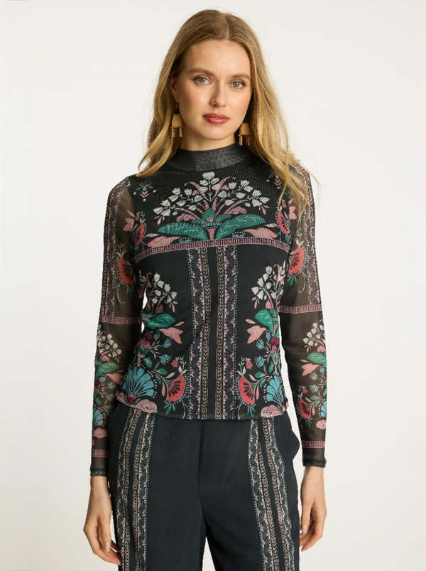 Caballero Marta Top | Garmentory