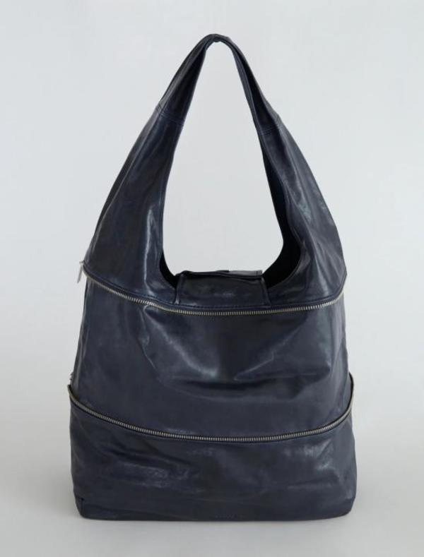 Paloma Wool Shoulder Bag - Greyish Blue | Garmentory