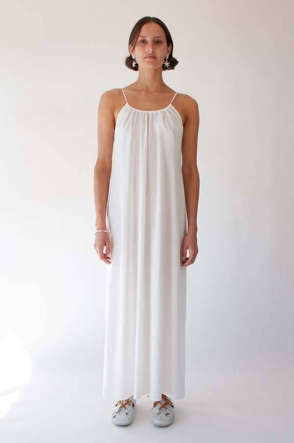 OVNA OVICH Ode Dress | Garmentory