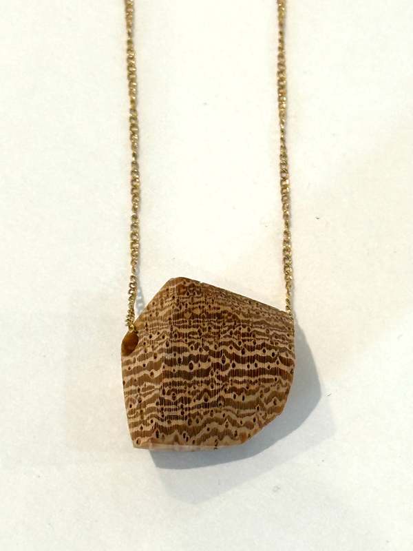 Pride & Archive Nugget Necklace | Garmentory
