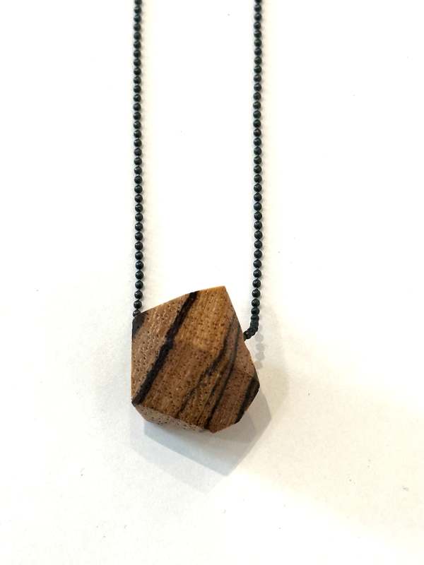Pride & Archive Nugget Necklace | Garmentory