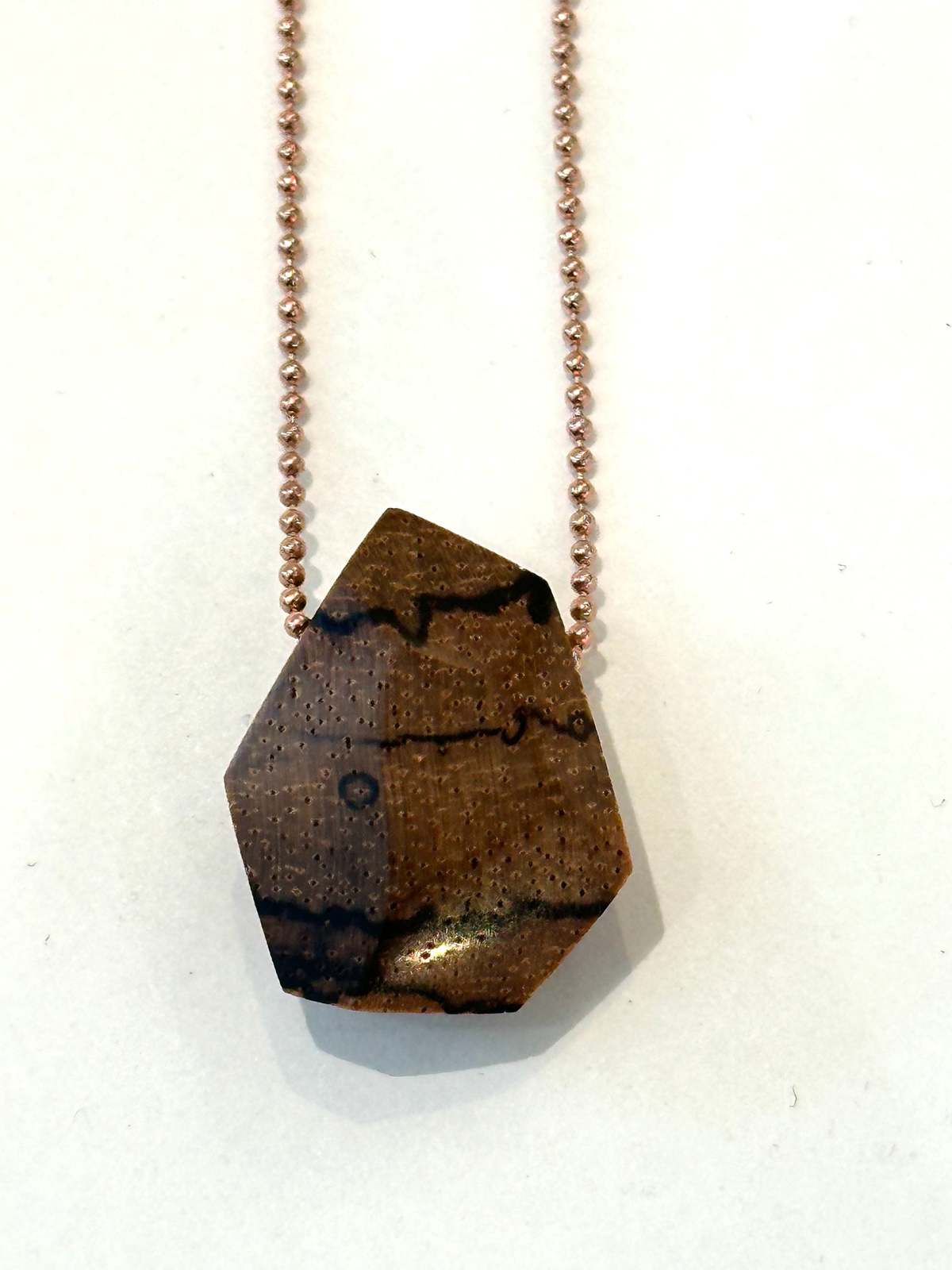 Pride & Archive Nugget Necklace | Garmentory