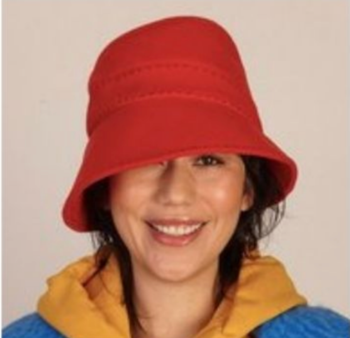 Lola Winter Chapeau Hat | Garmentory