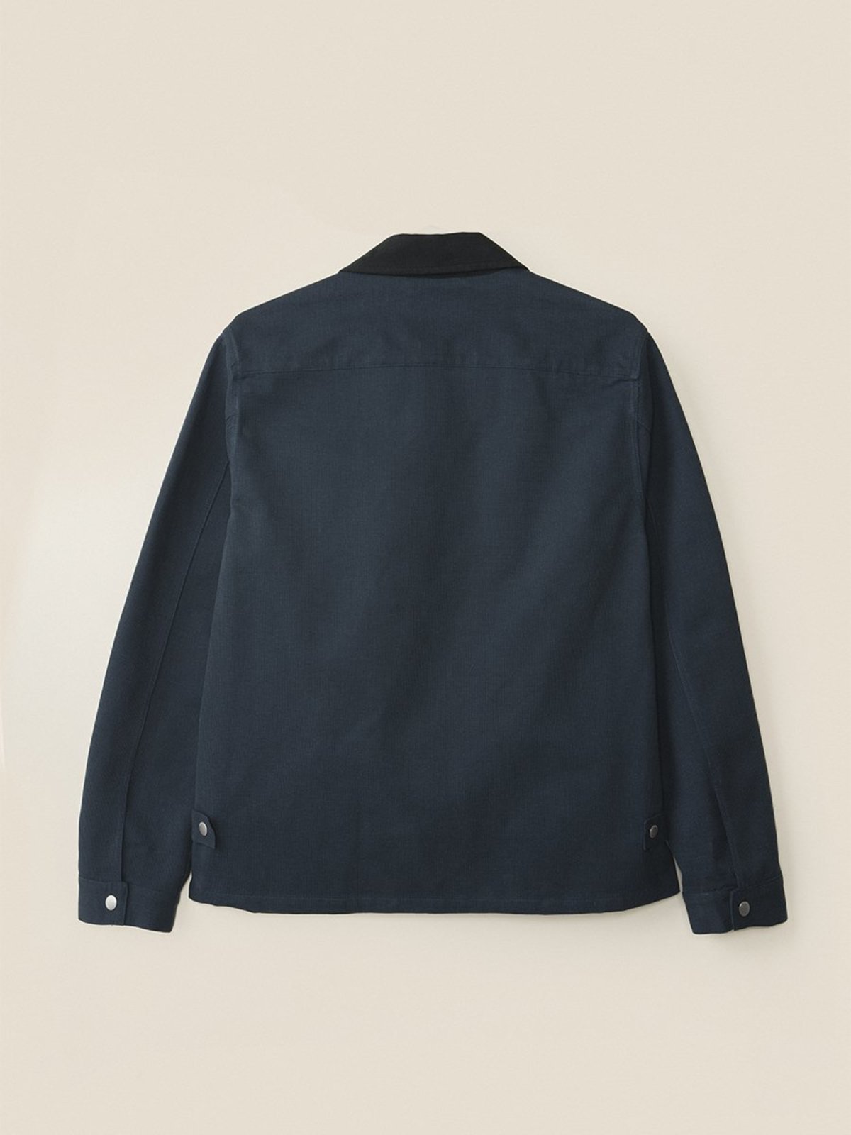 General Admission California Bedford Jacket - Navy | Garmentory