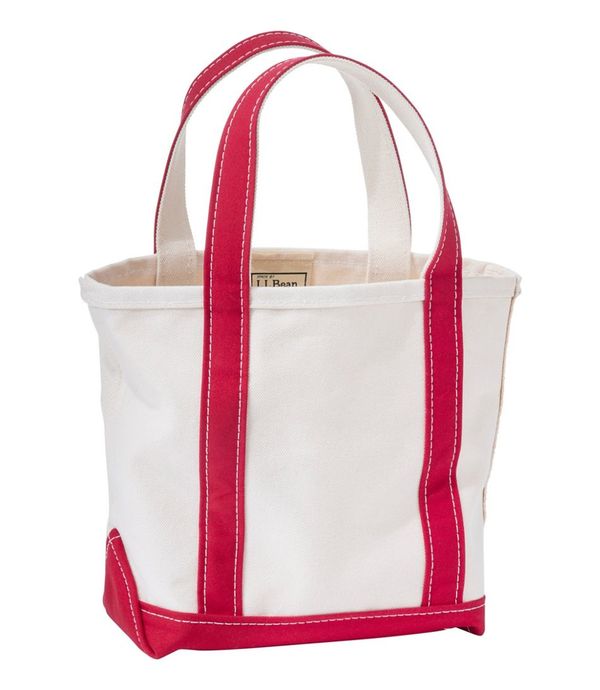L.L.Bean Boat and Tote Open-Top Medium Tote | Garmentory