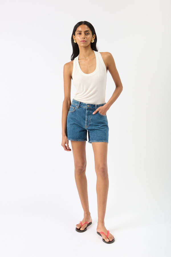 Anine Bing Dale Tank | Garmentory
