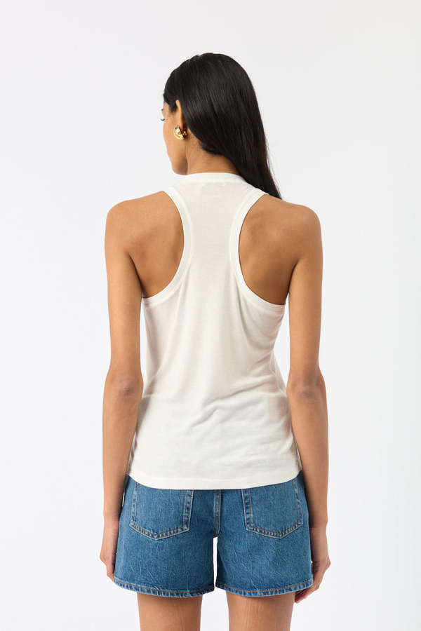 Anine Bing Dale Tank | Garmentory