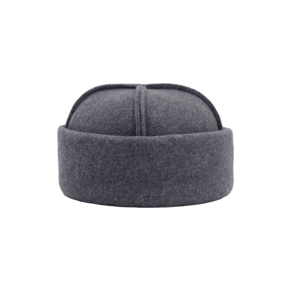 Lloyd Fleece Toque Hat | Garmentory