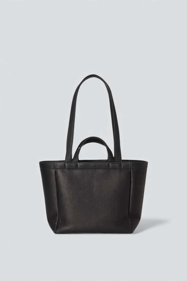 Aeta Double Handle Tote S Bag | Garmentory