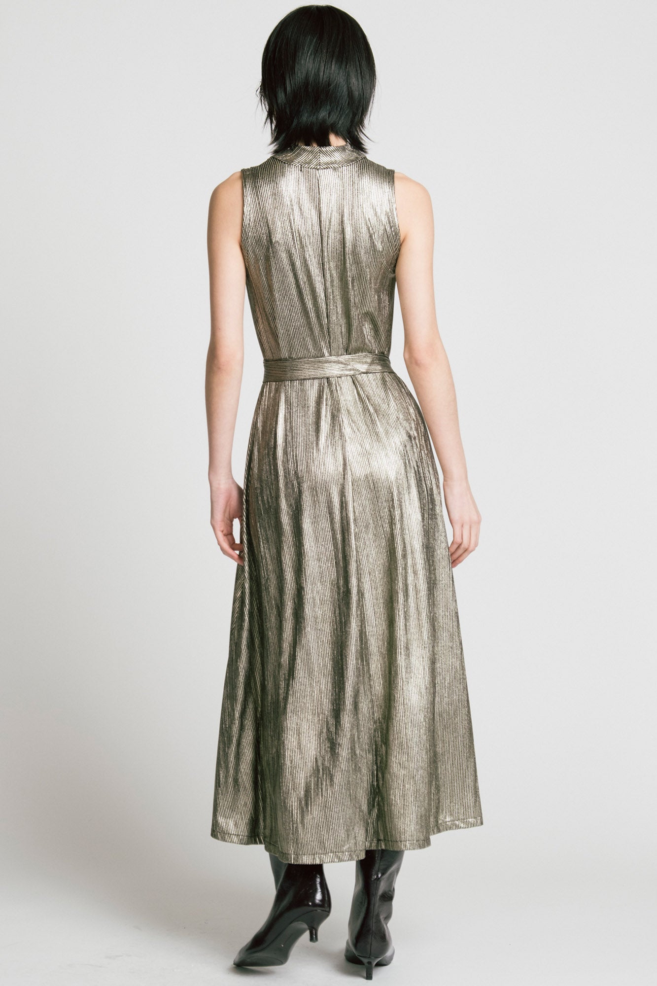 Allison Wonderland Swing Dress | Garmentory