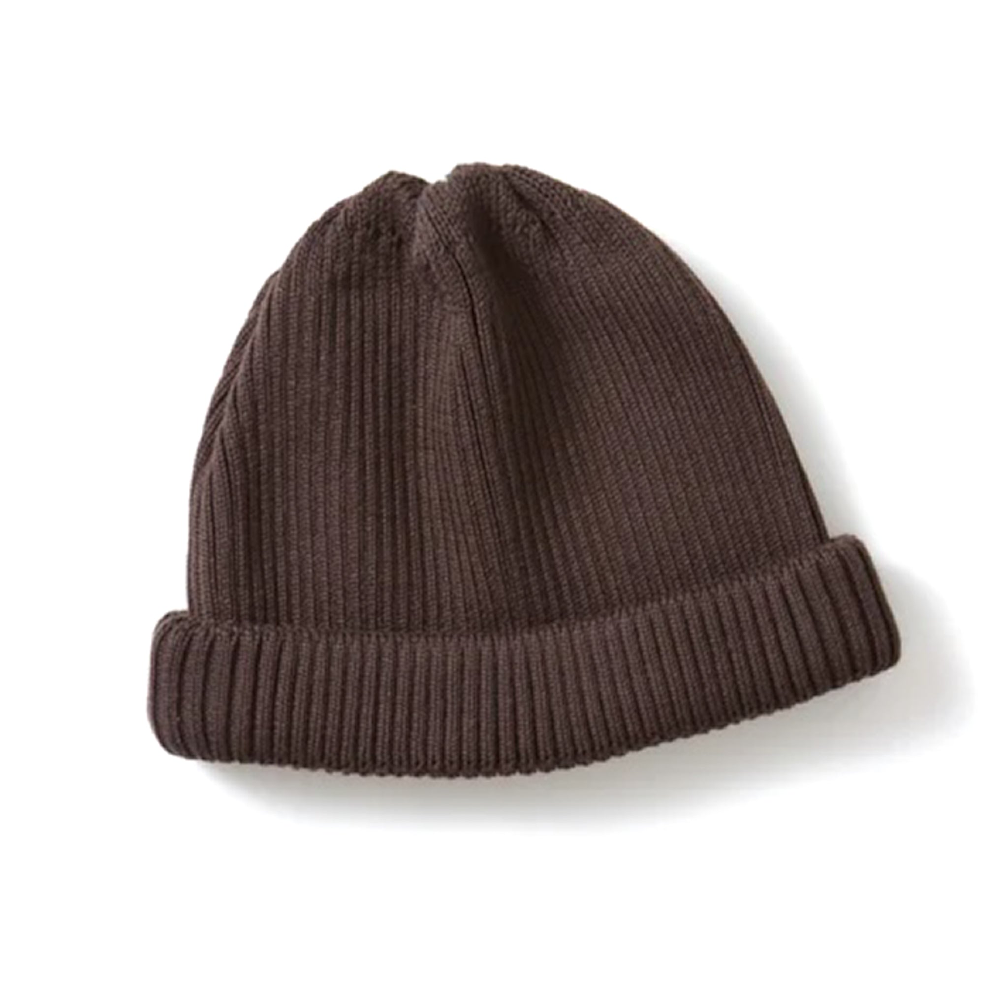 Rototo R5021 Cotton Roll Up Beanie | Garmentory