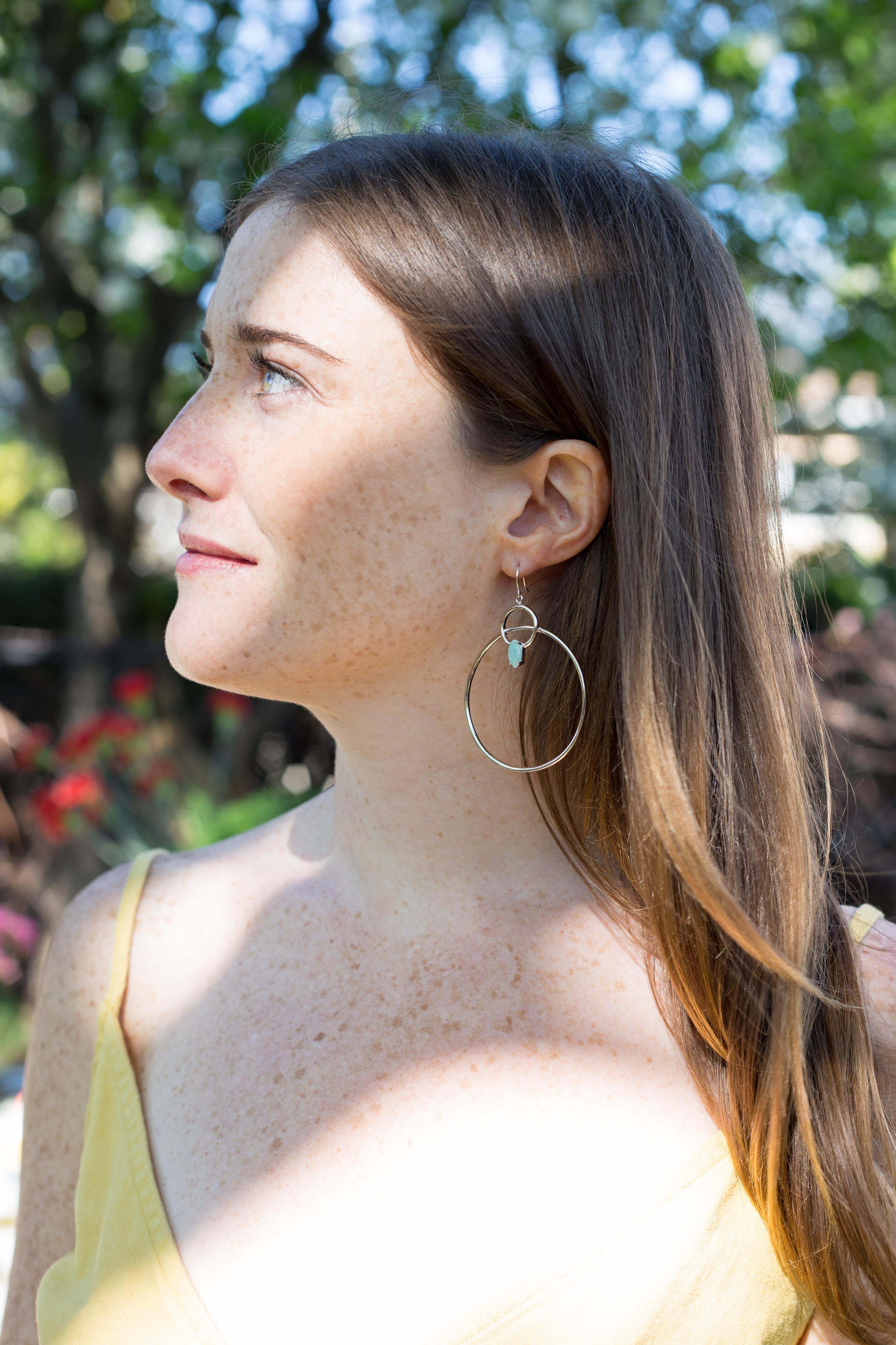 Sarah Mulder Melody Earrings | Garmentory