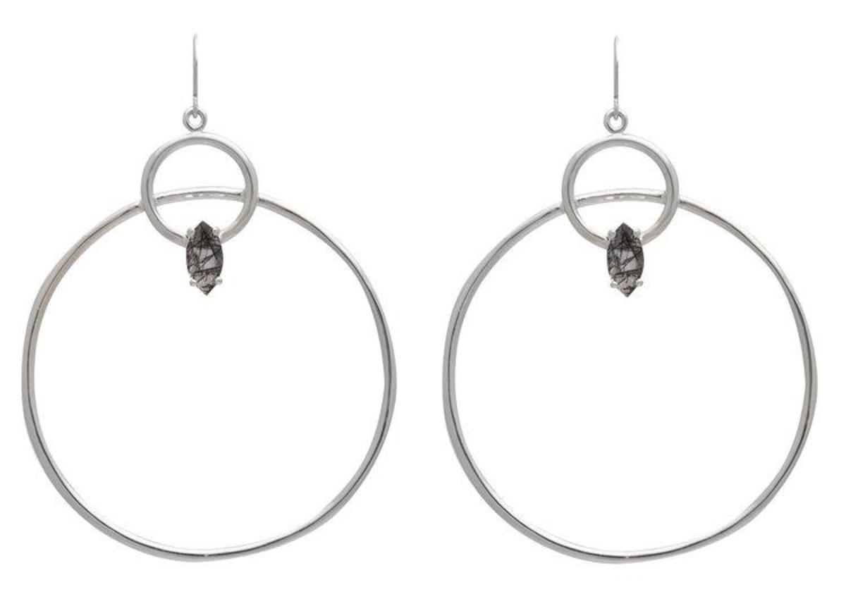 Sarah Mulder Melody Earrings | Garmentory