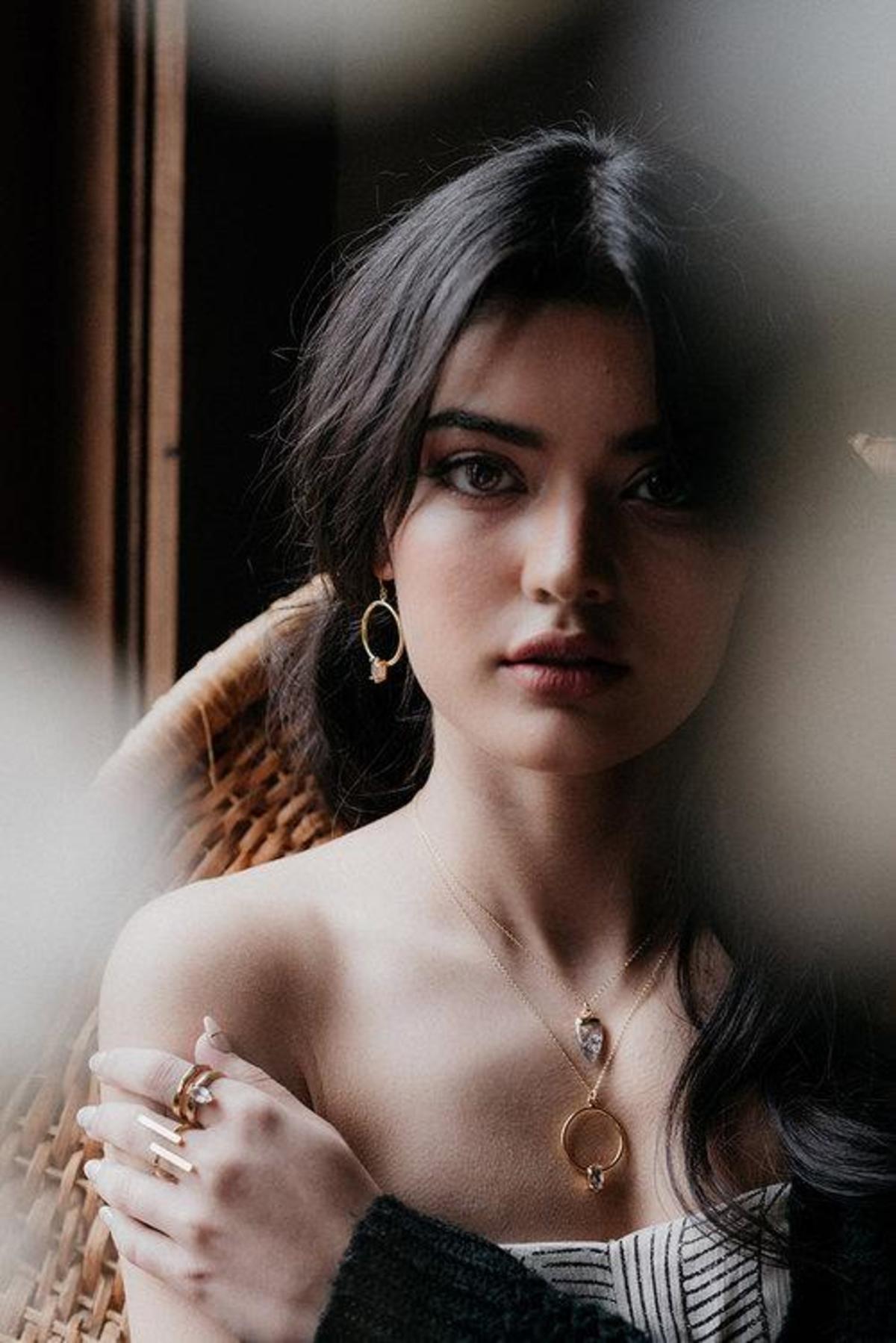 Sarah Mulder Verse Earrings | Garmentory