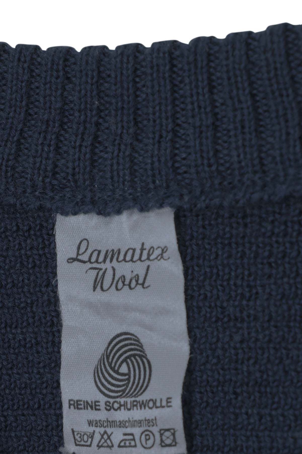 Sundazed (West Germany) Vintage, 1970s, Reine Schurwolle, High GSM ...