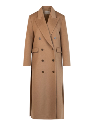 Heirlome Lilli Coat | Garmentory