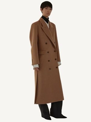 Heirlome Lilli Coat | Garmentory