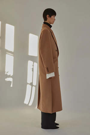 Heirlome Lilli Coat | Garmentory