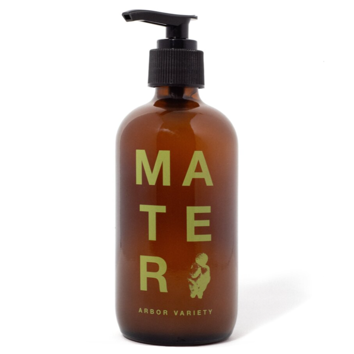 Mater Soap Arbor Hand + Body Soap 8oz | Garmentory