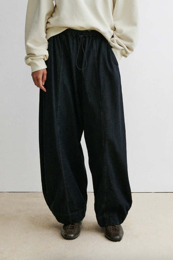 Rachel Comey Ashbolt Pant - Brown Overdye | Garmentory