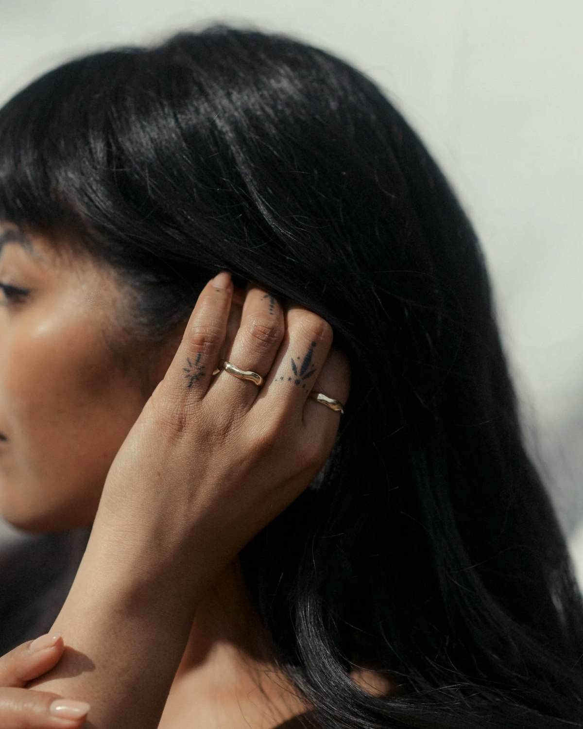 Lux + Lume Unda Ring | Garmentory