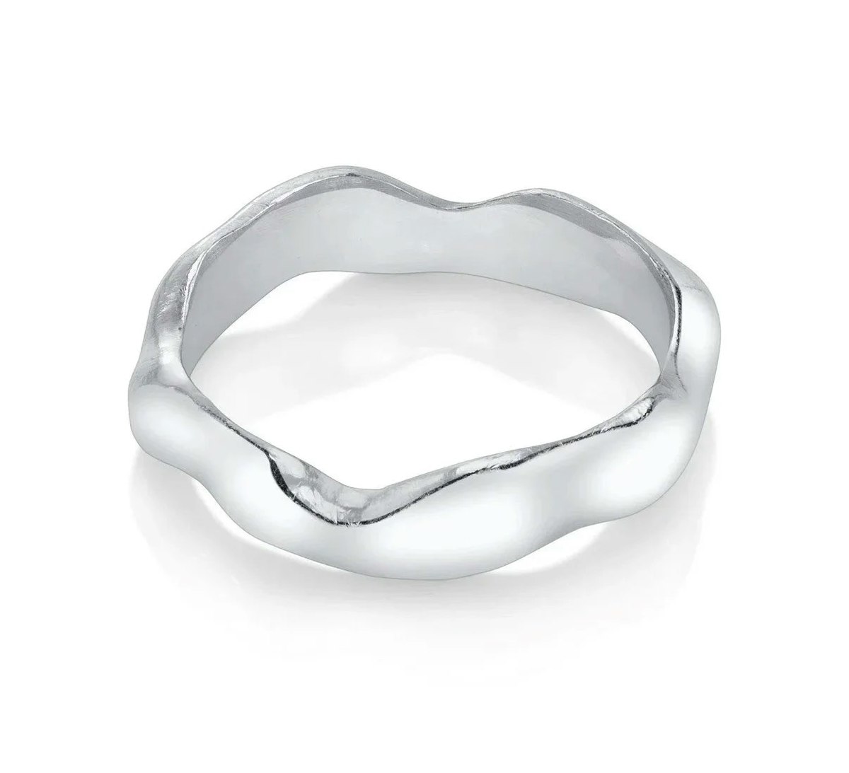 Lux + Lume Unda Ring | Garmentory