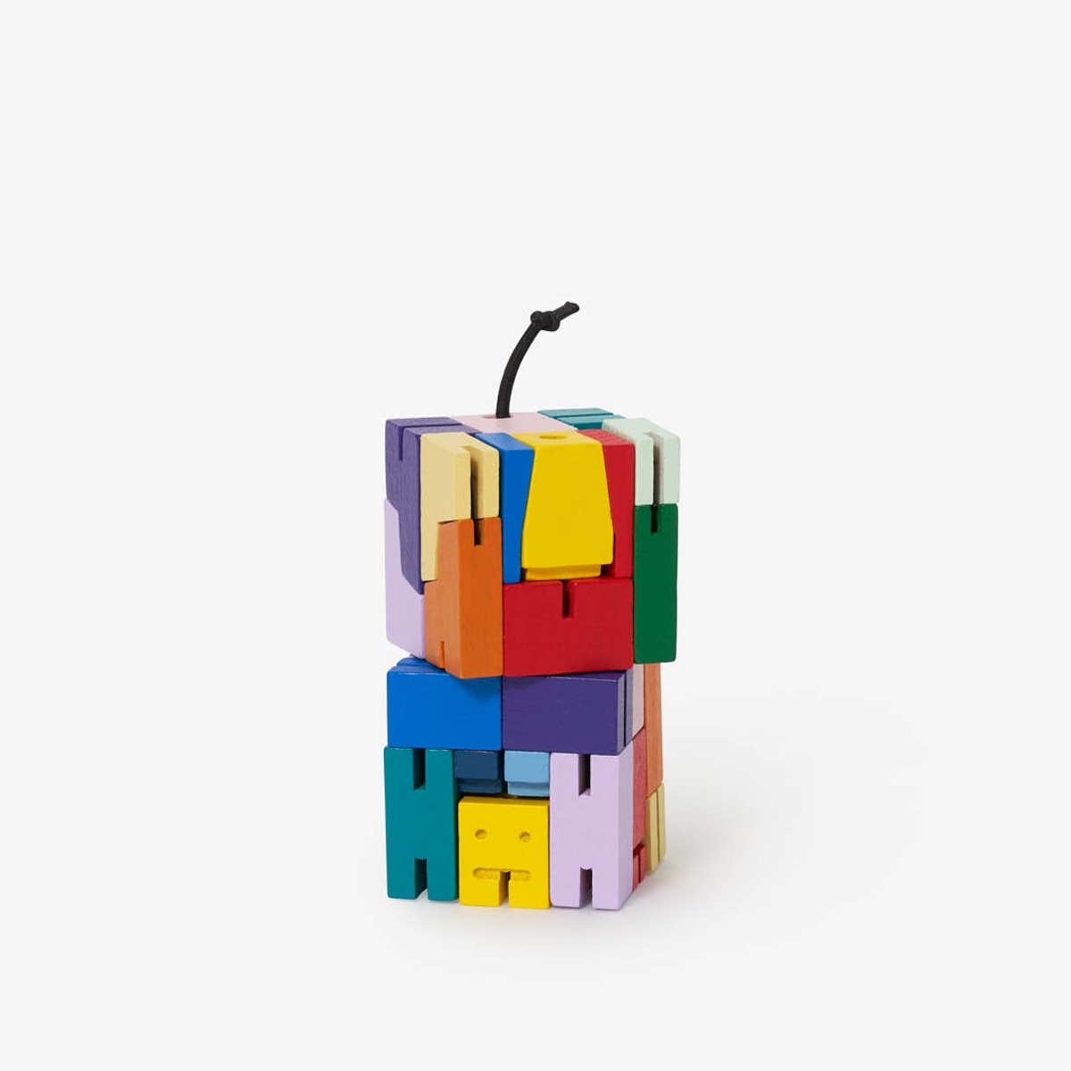 Areaware Cubebot Best Friends Toy Set | Garmentory