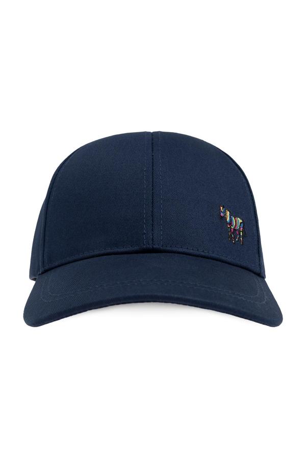 PAUL SMITH Baseball Cap - Blue | Garmentory
