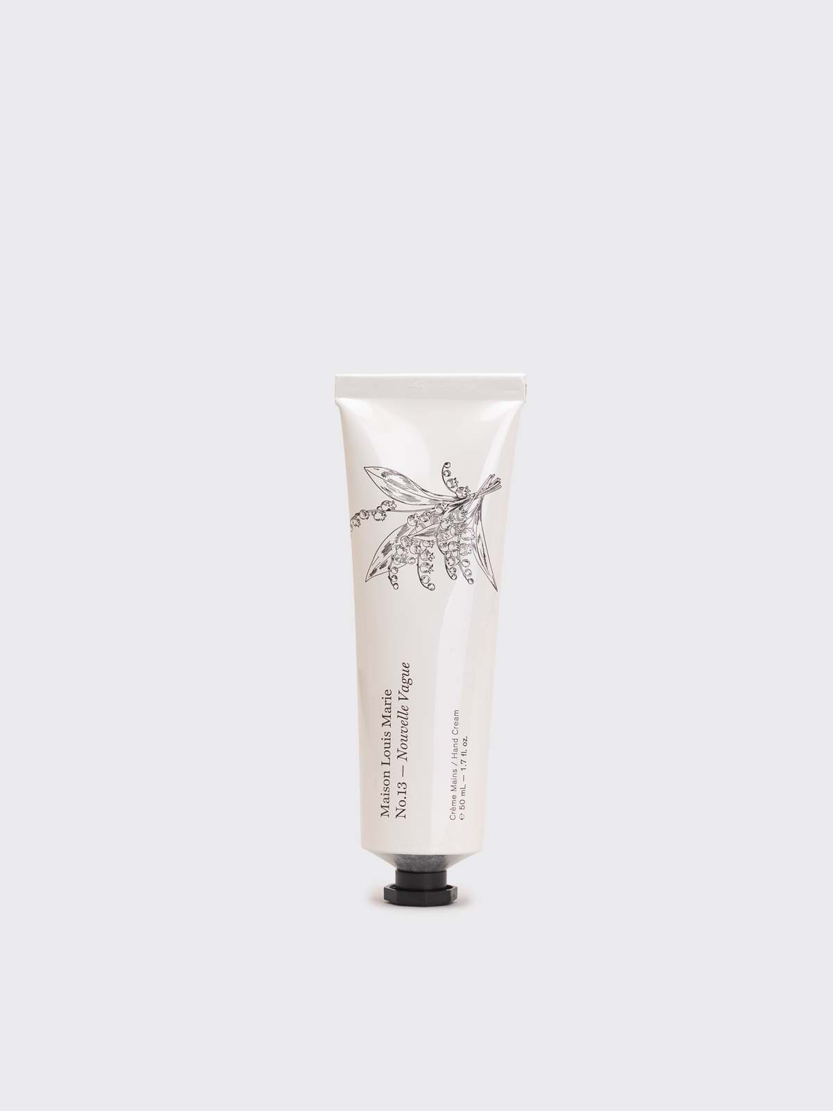Maison Louis Marie No.13 'Nouvelle Vague' Hand Cream | Garmentory