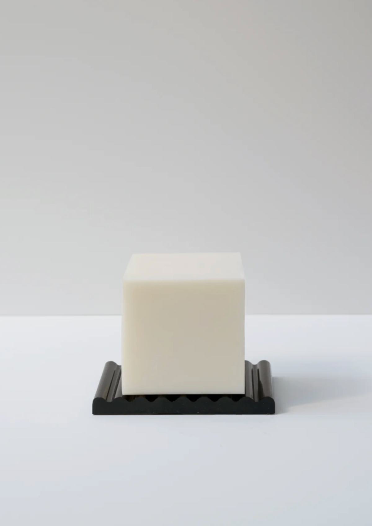 Binu Binu The Big Block Ae Gi Super Mild Soap - Natural | Garmentory