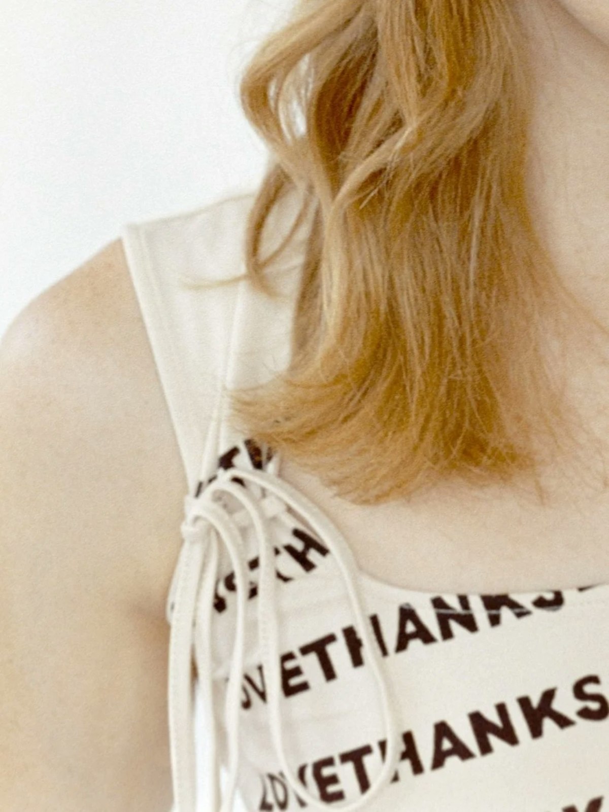 Iris Tank | Garmentory