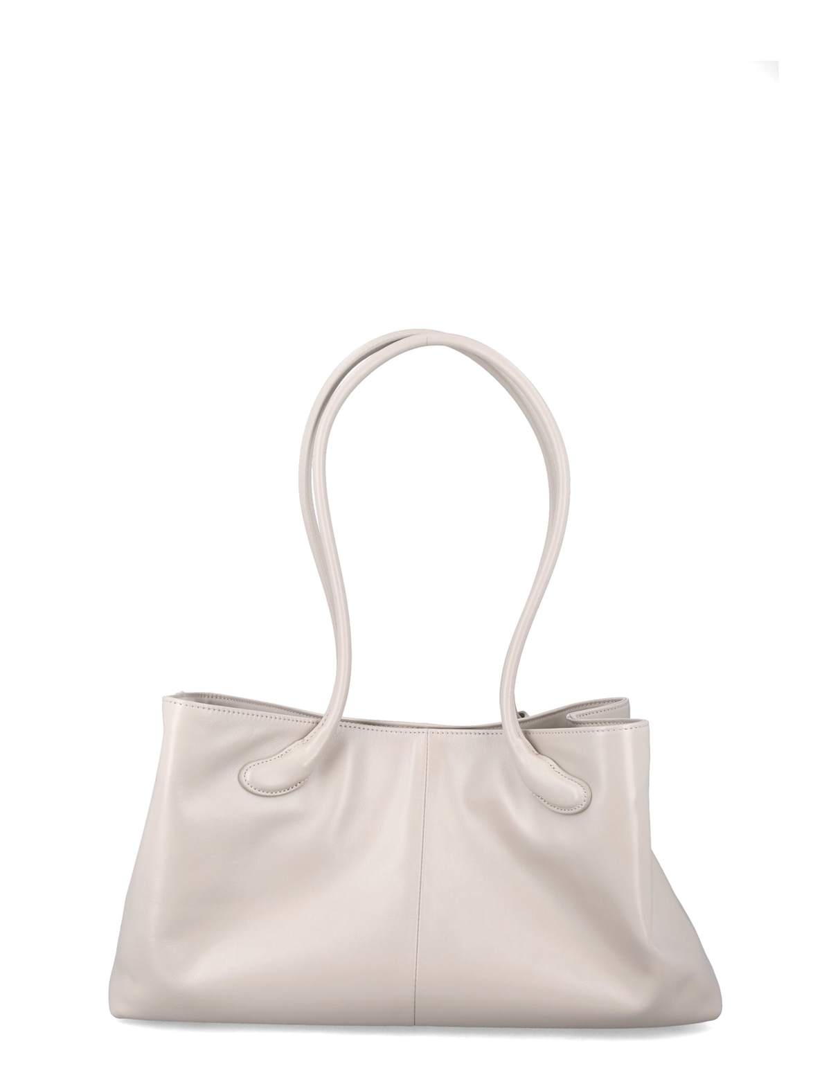 LOW CLASSIC Haricot Mini Bag Tote Bag - Beige | Garmentory