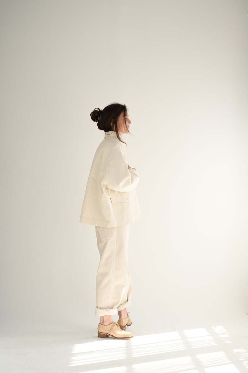 Casey Casey Mathilde Coat | Garmentory